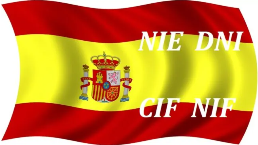 Tout savoir sur le NIE et le DNI, le CIF et le NIF